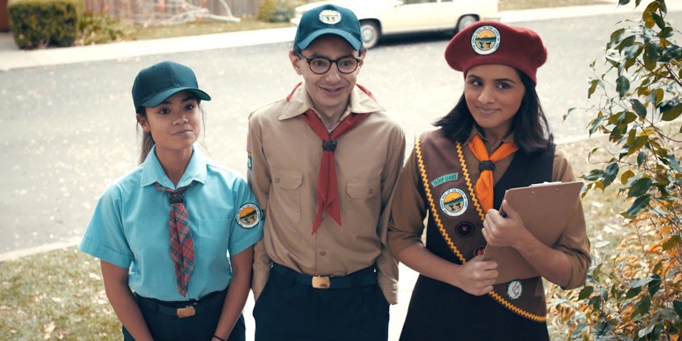 Season 4 Was the Right Time to End A.P. Bio