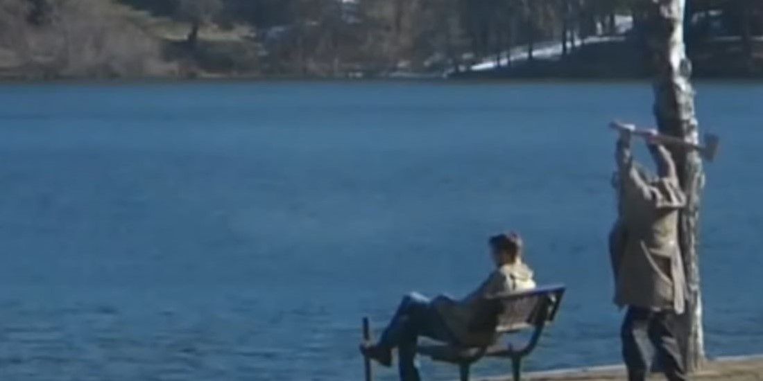 10 Times The Creep Movies Were Too Creepy