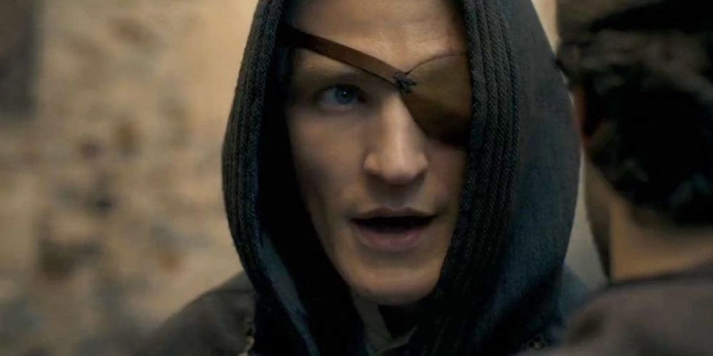 House Of The Dragon: 10 Things Only Book Fans Know About Daemon Targaryen