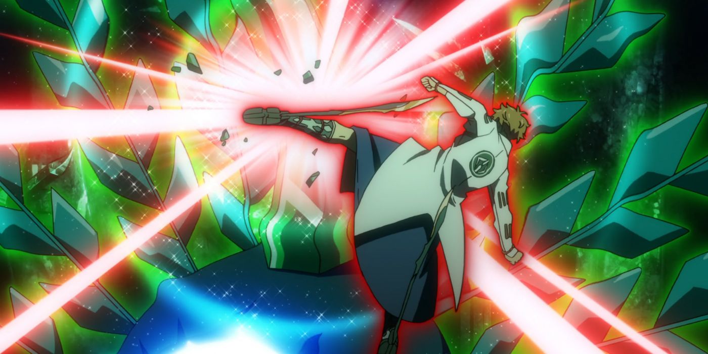 Orient Episode 21: Musashi's Plot Impact Could Be Too Little, Too Late