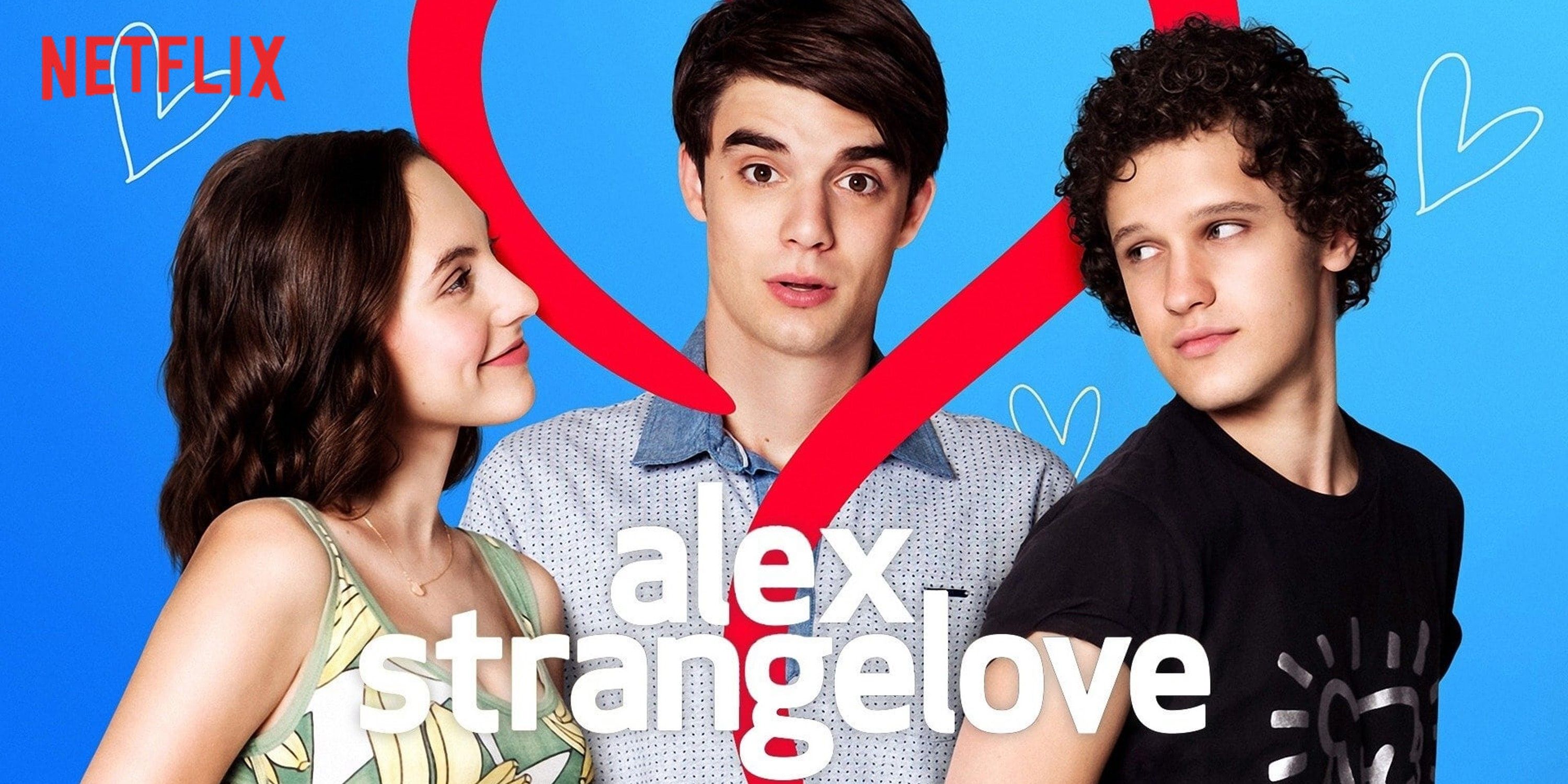 10 Best Netflix Movies With The Worst Protagonists