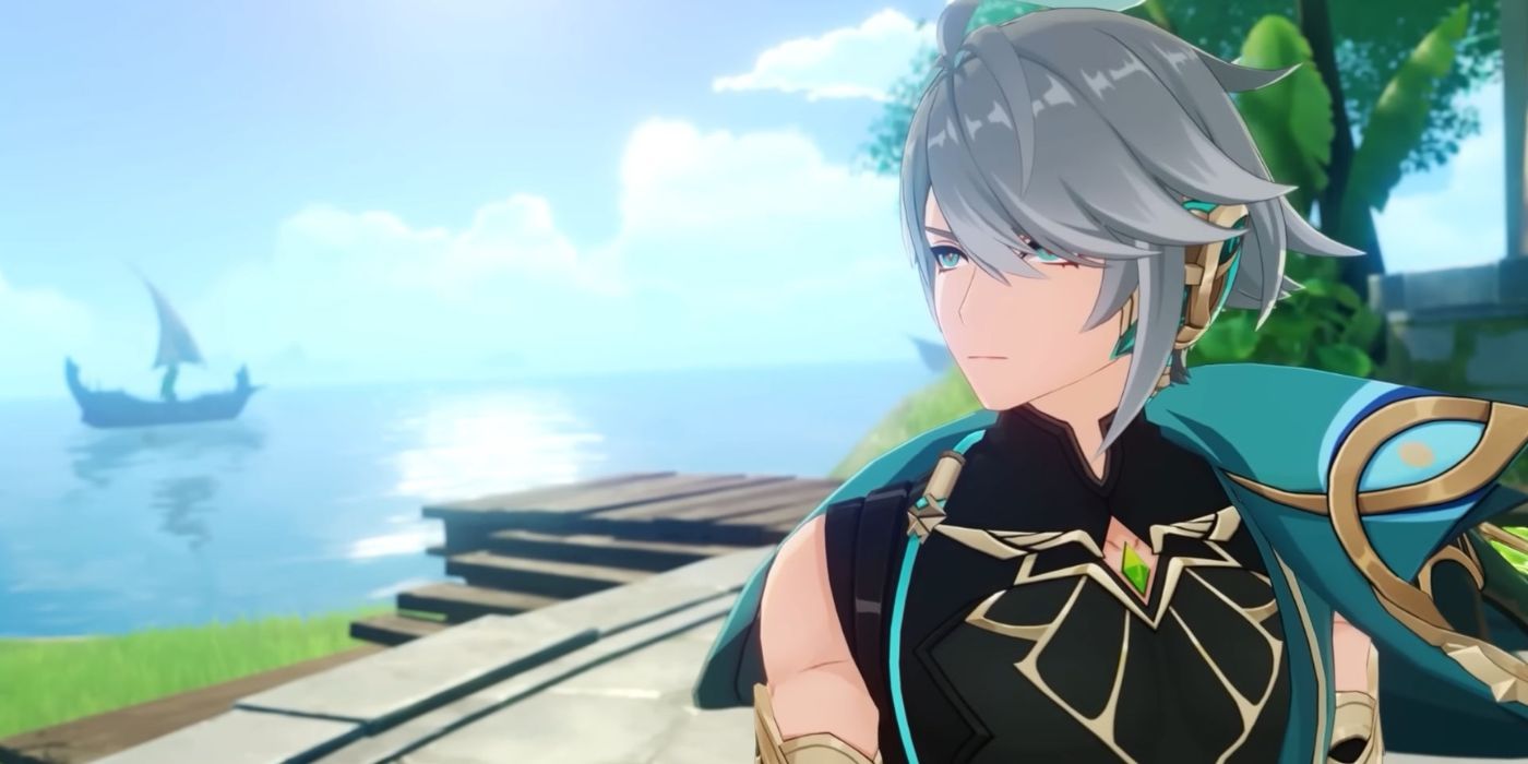 11 Genshin Impact Characters We Can't Wait To Wish For