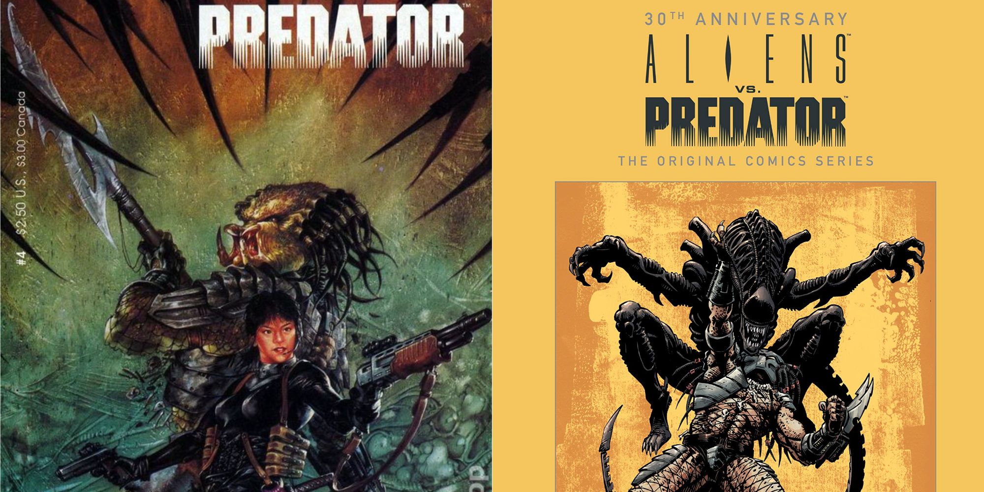 10 Great Sci-Fi Comics Better Than Their Source Material
