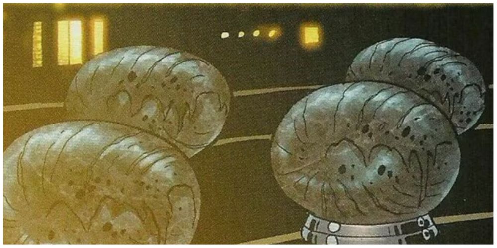 10 Harsh Realities About Joining DC's Sinestro Corps