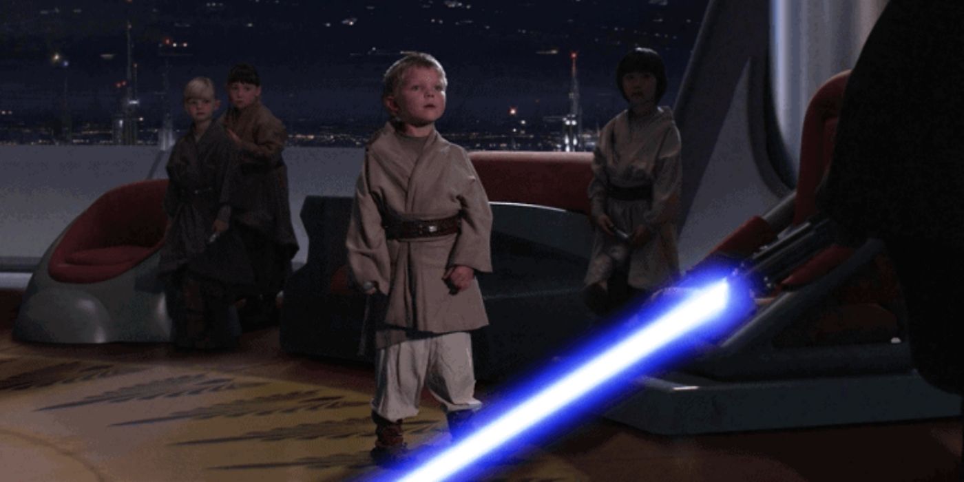 10 Worst War Crimes In Star Wars, Ranked