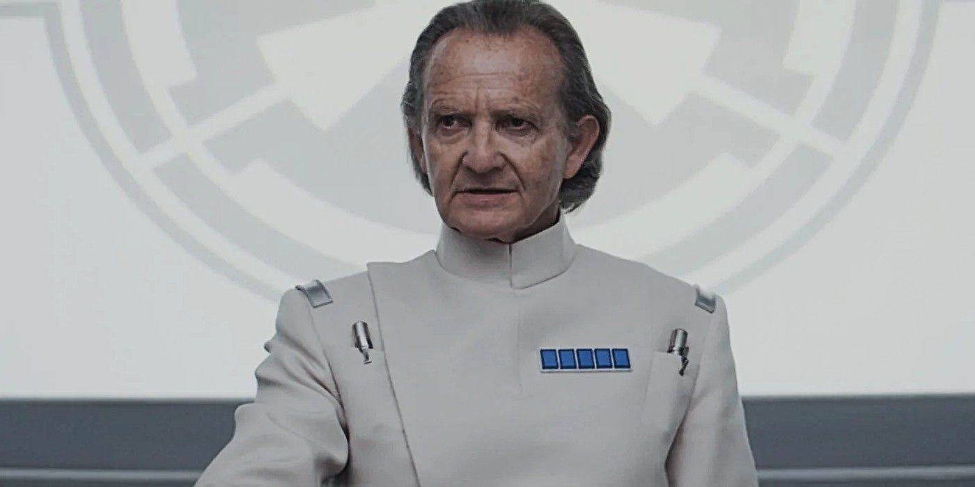 Andor: Why the Empire Was Actually Good for the Star Wars Galaxy