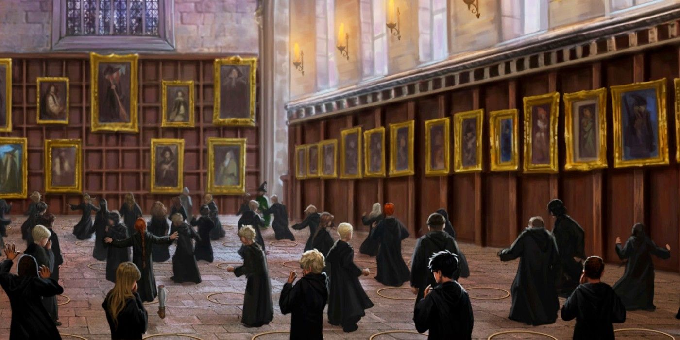 8 Most Difficult Magical Abilities To Master In Harry Potter