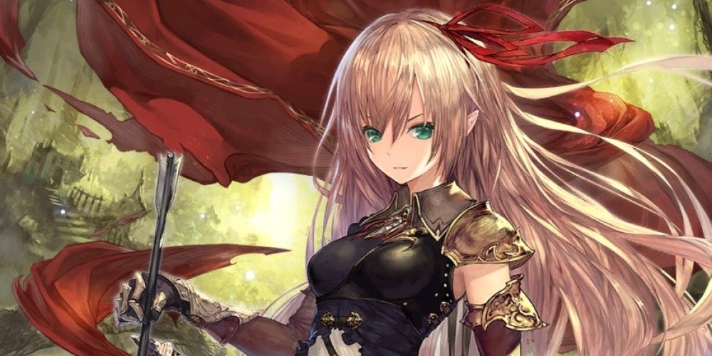 The Original Eight Shadowverse Protagonists, Explained and Ranked