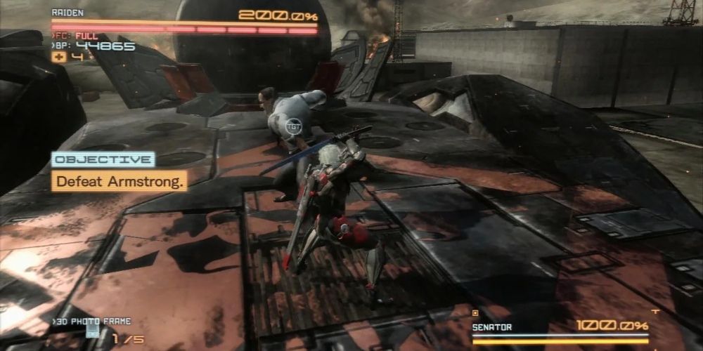 10 Boss Fights That Test Every Skill Their Game Teaches