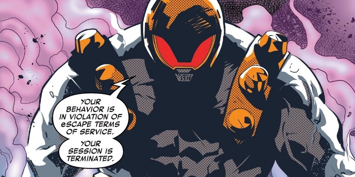 10 Villains Only Iron Man Can Defeat