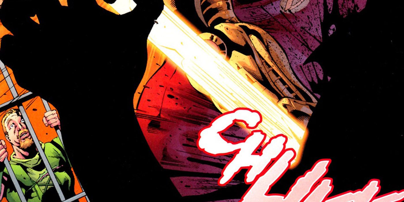 10 Most Gruesome DC Villain Deaths, Ranked