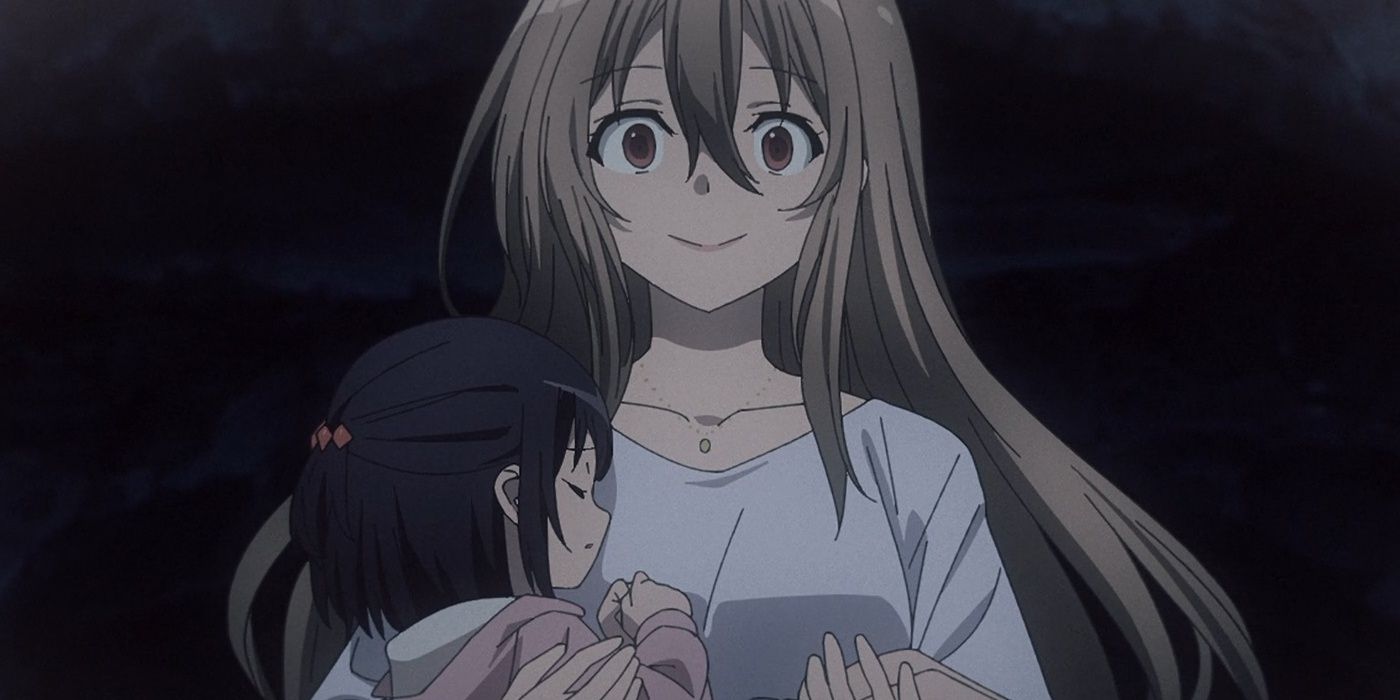 Engage Kiss: The Biggest Questions After the Anime's Season Finale