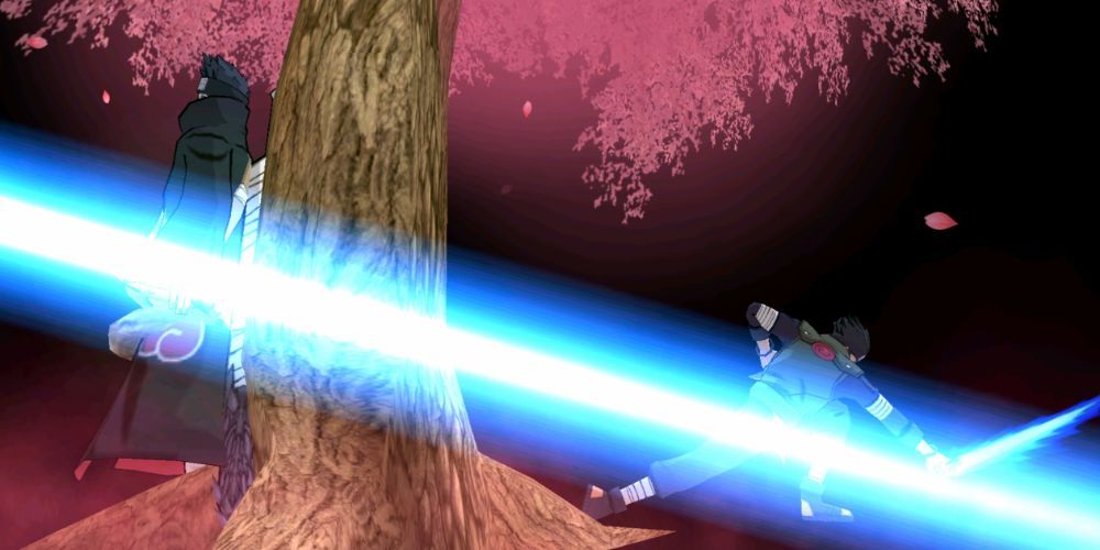 10 Best Genjutsu Abilities In Naruto, Ranked