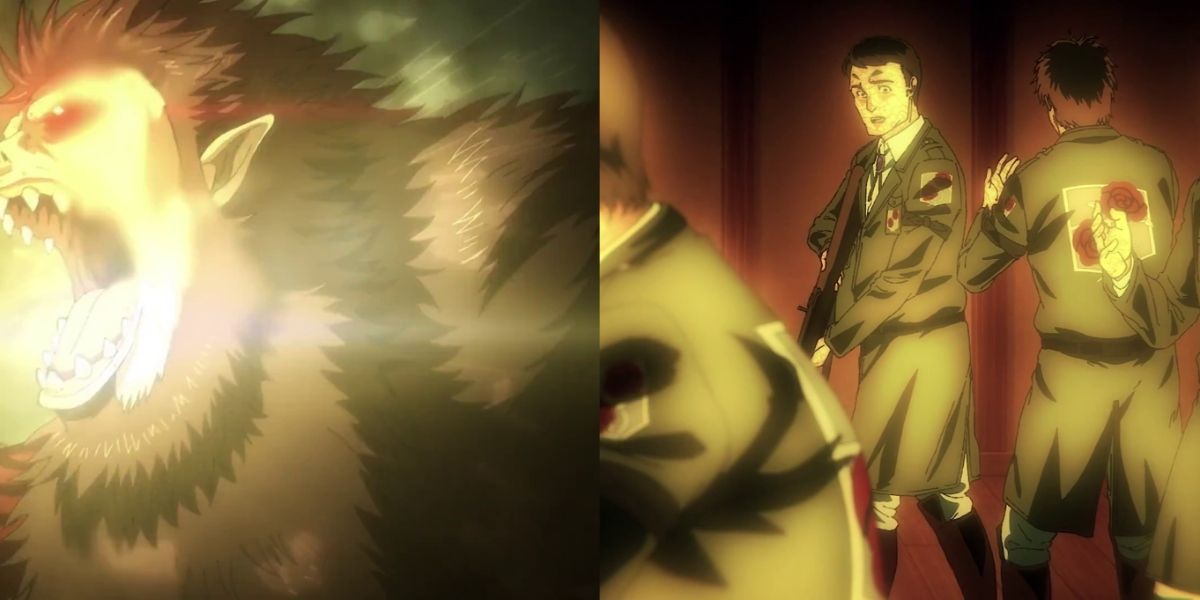 10 Darkest Implications In Attack On Titan