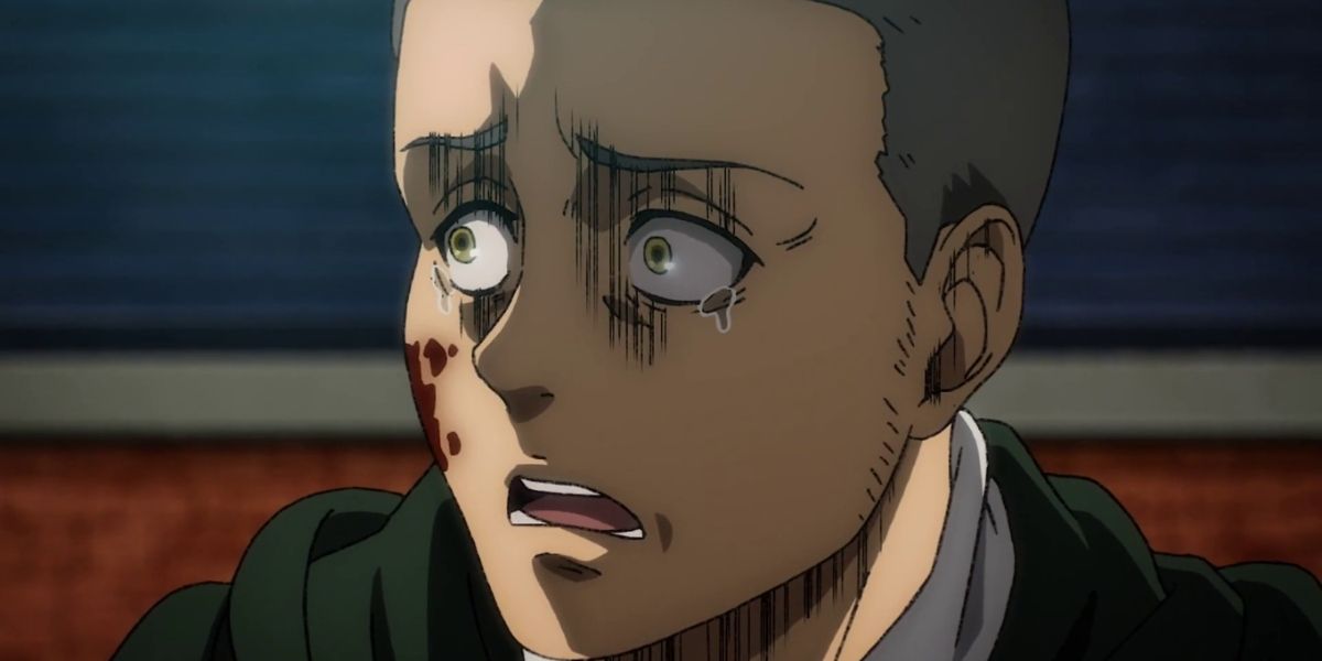 10 Darkest Implications In Attack On Titan