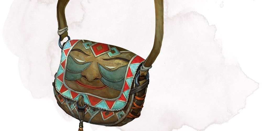 The 10 Best Artificer Infusions In D&D 5e, Ranked