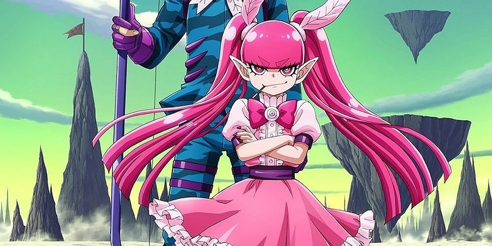 Iruma-kun!: The 5 Most Important Characters of Season 3