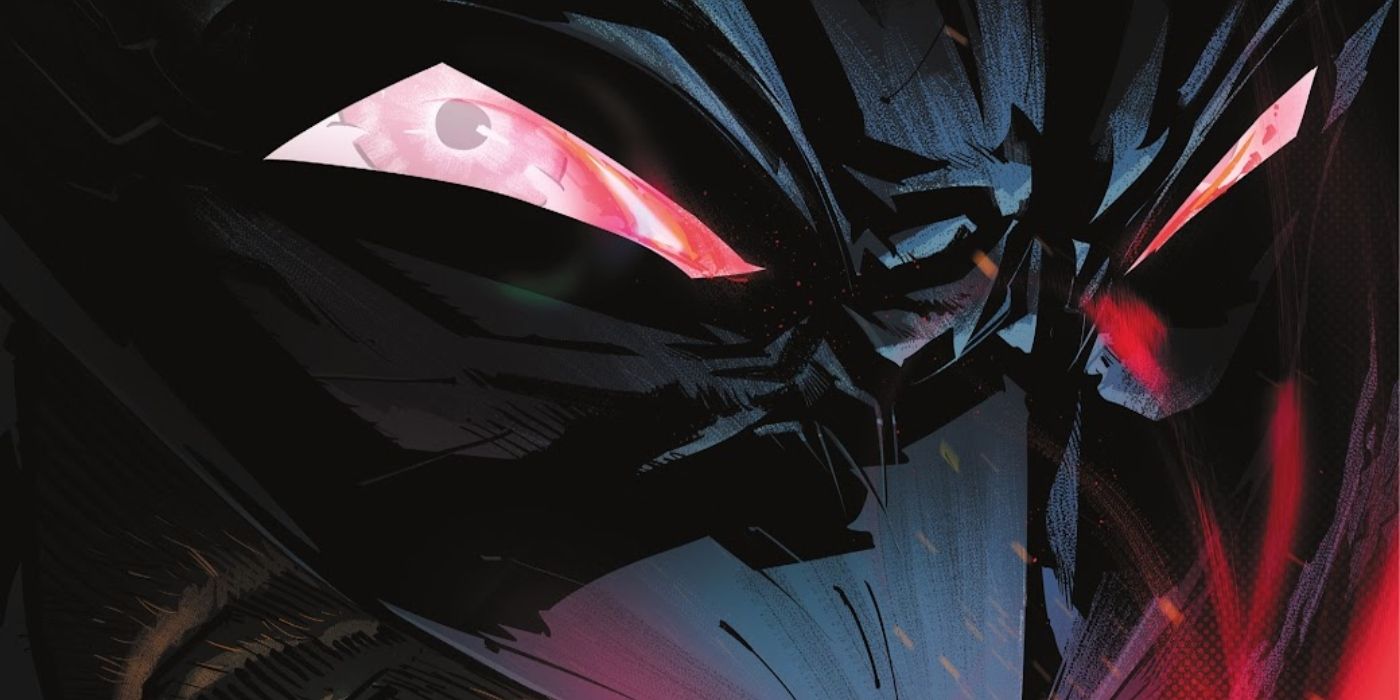 The Batman of Zur-en-Arrh Is Tethered to His Origins The Batman of Zur-en-Arrh Is Tethered to His Origins