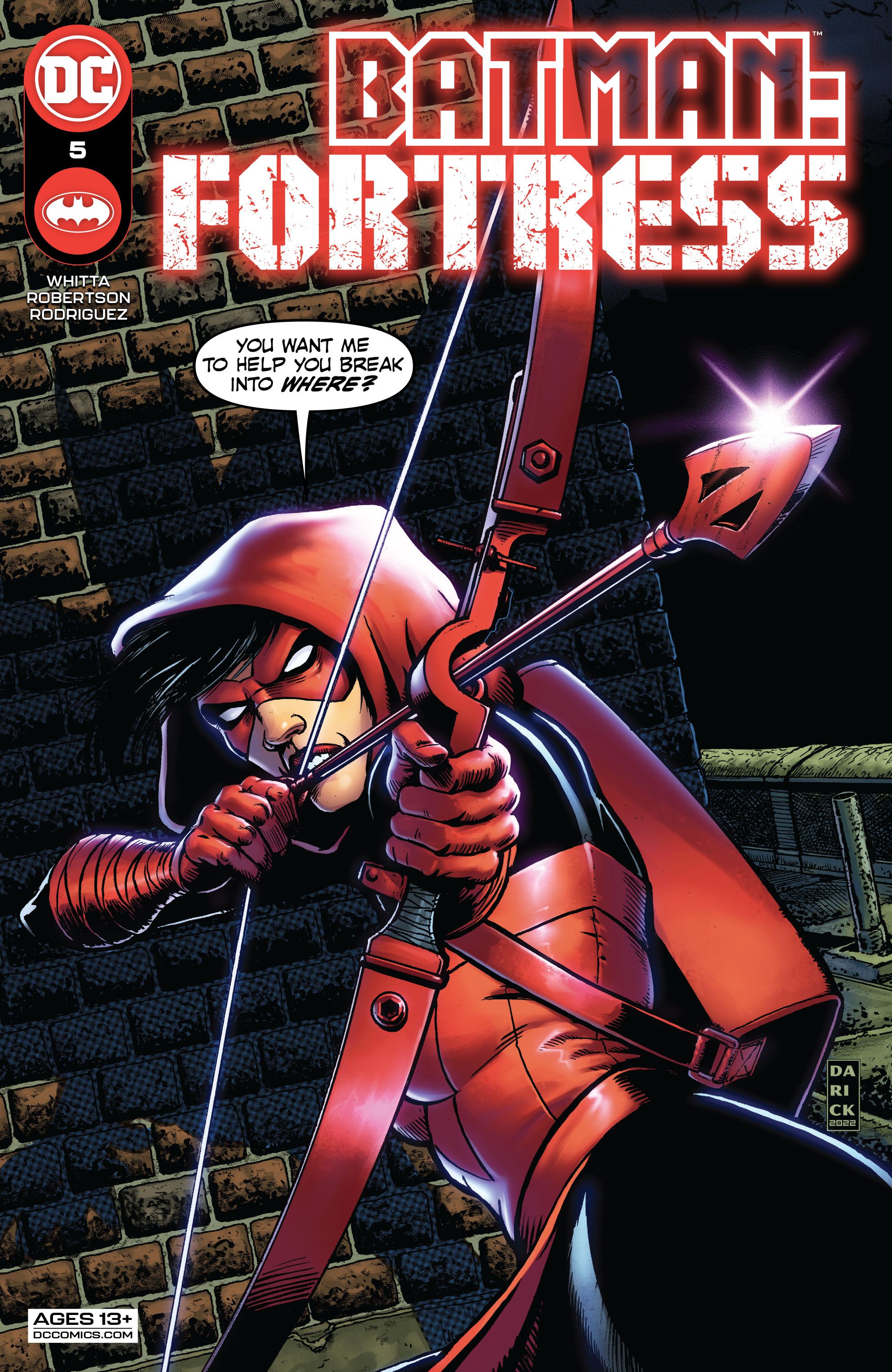 Aquaman May Have Just Met His New Boyfriend