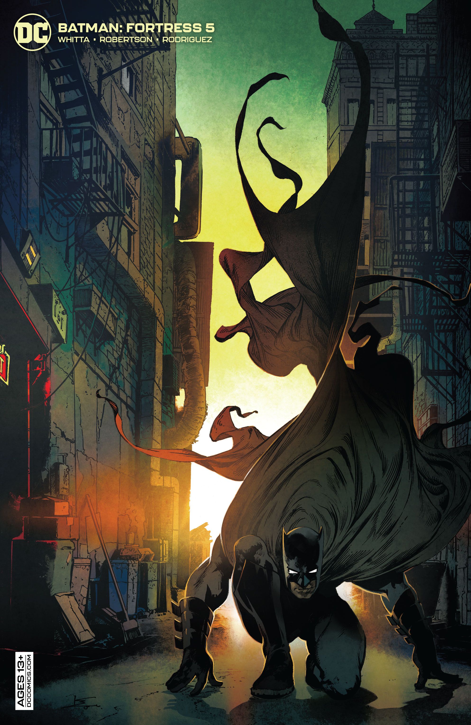 Aquaman May Have Just Met His New Boyfriend