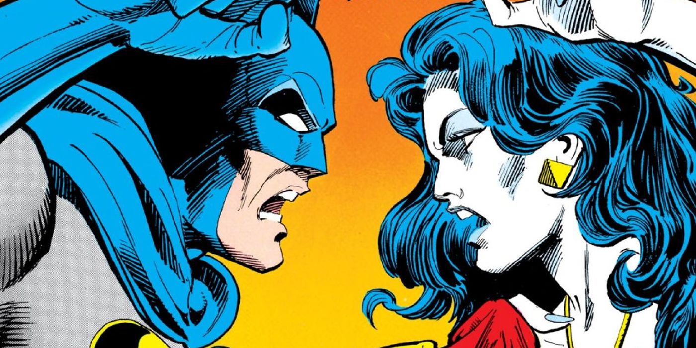 10 Batman Villains Who Deserve Comebacks