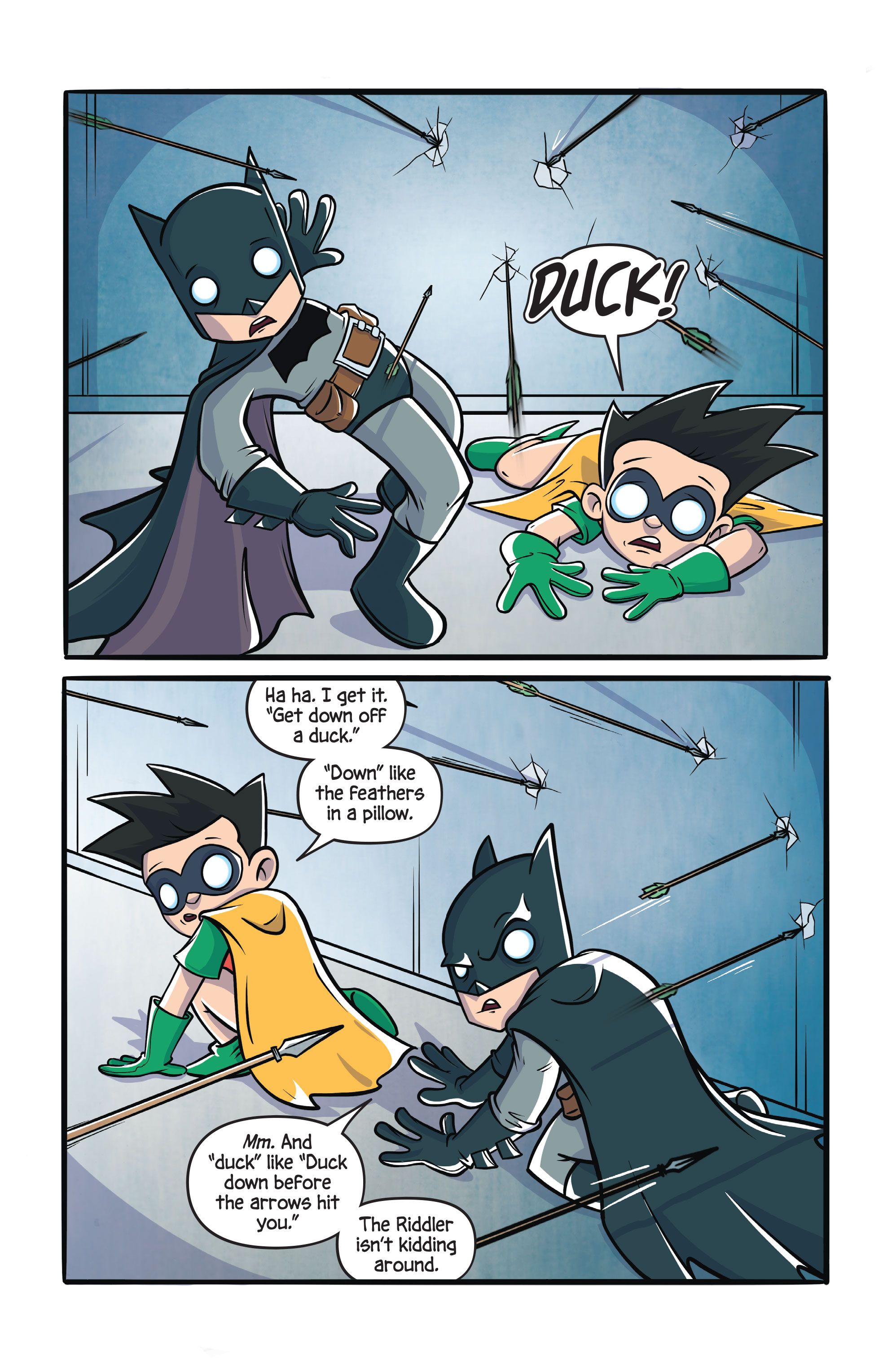 Dc Celebrates Batman Day With Free Comics Full Length Podcast