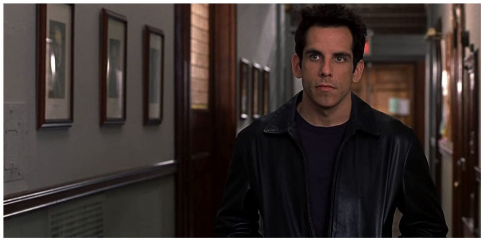 10 Best Ben Stiller Movies