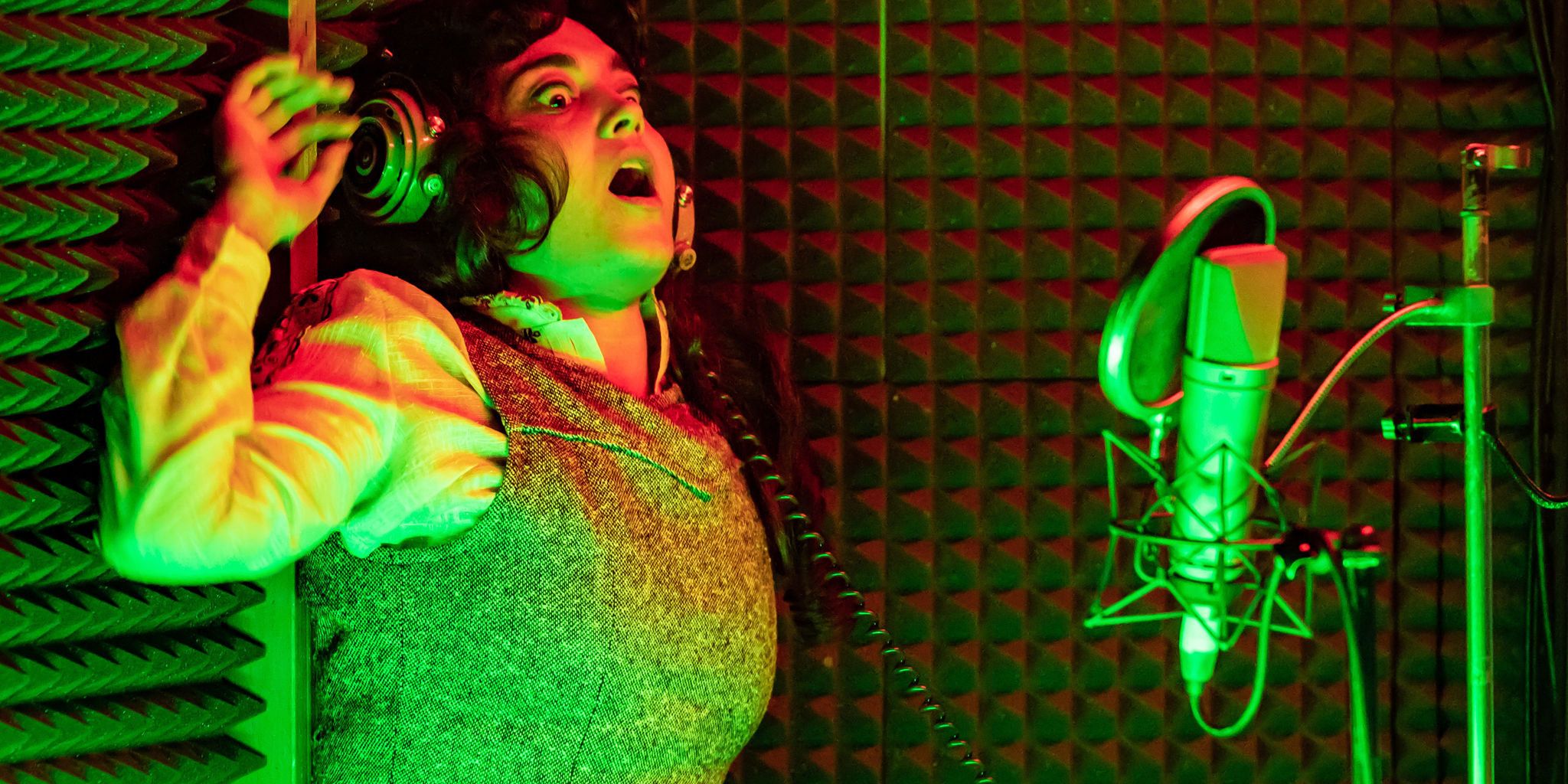 The 10 Best Horror Films About Hollywood