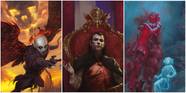 The 10 Best Villains From Published D D Campaigns