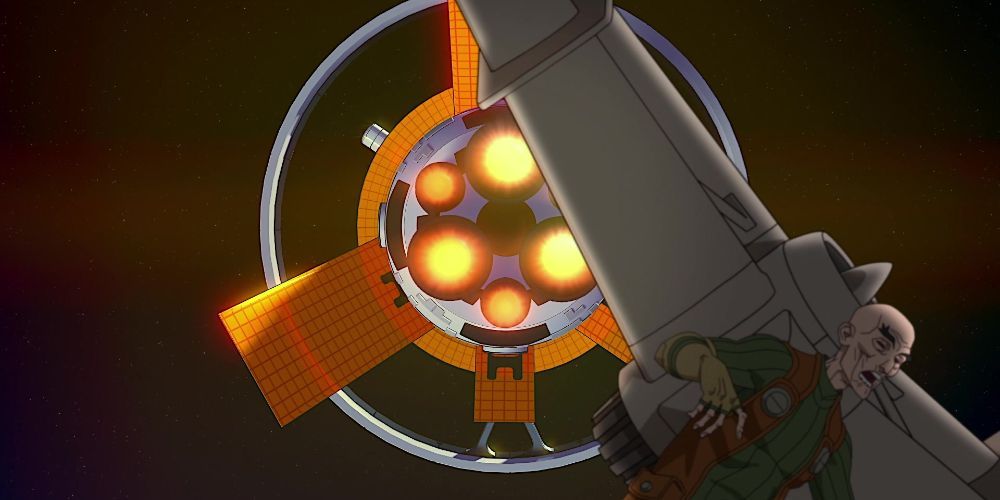 10 Easter Eggs Everyone Missed In Invincible