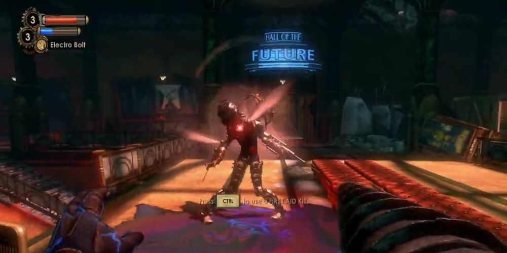 10 Worst Unwinnable Boss Fights