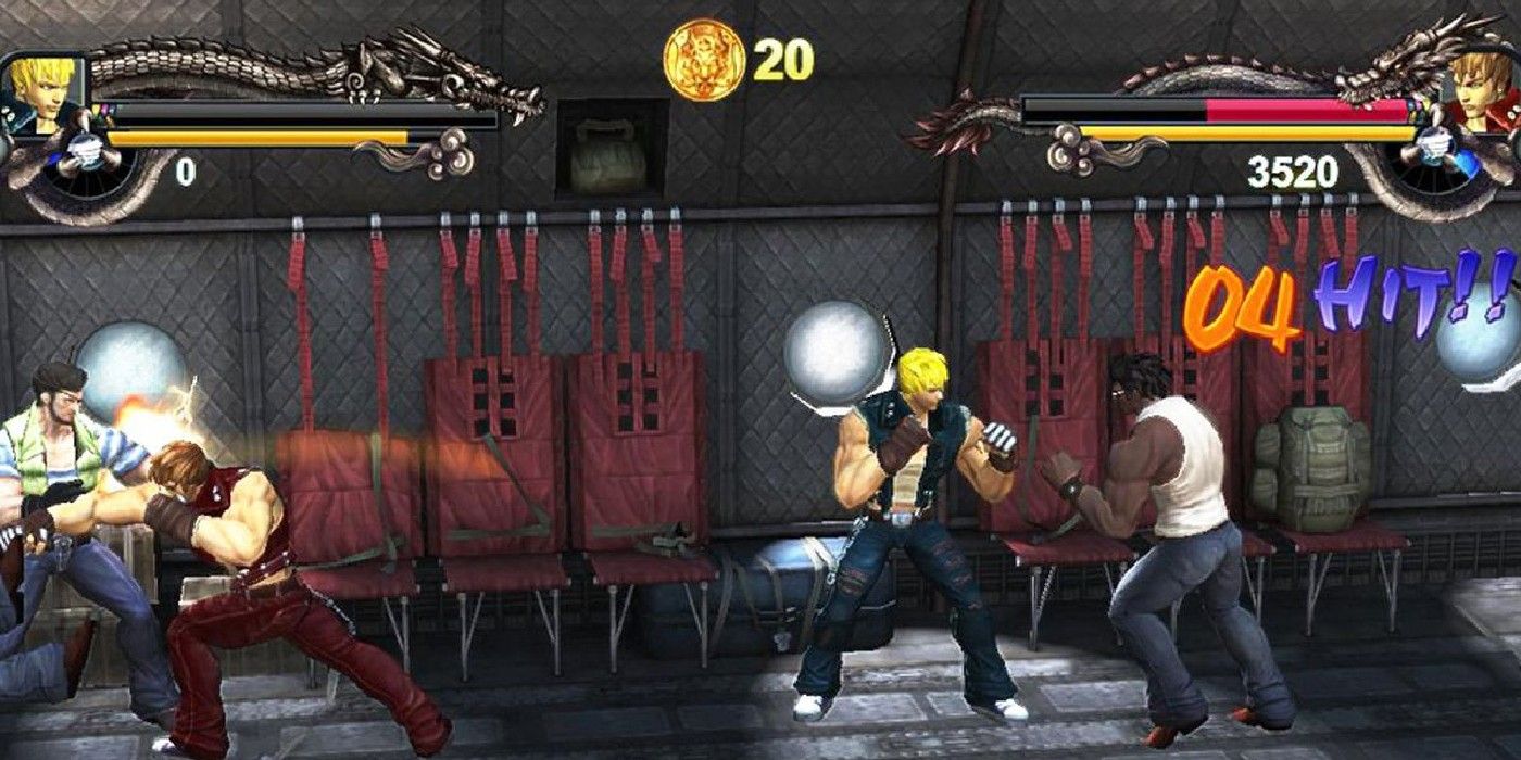 10 Worst Video Games Of All Time, According To Metacritic