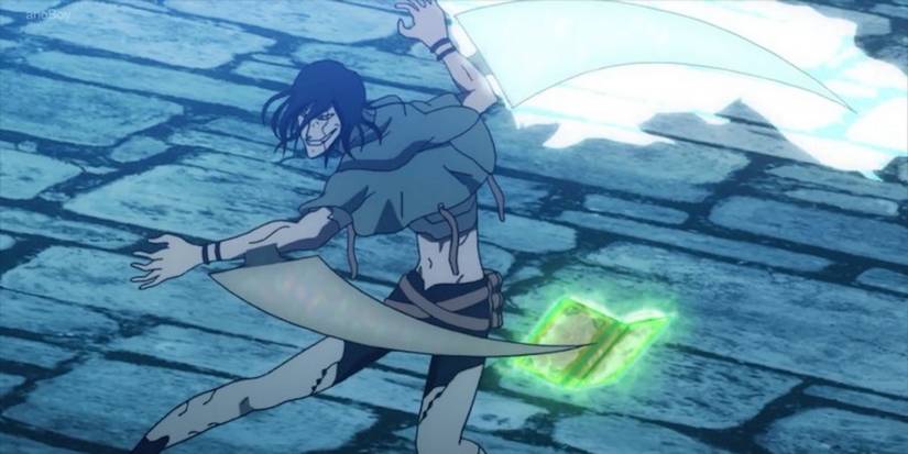 A Guide To Black Clover's Magic Knight Squads