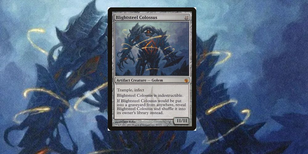 10 Magic The Gathering Rules Nobody Realizes They're Breaking