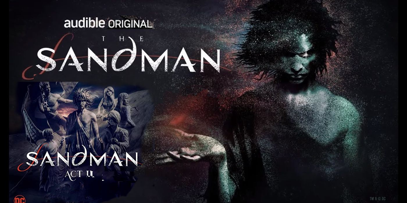 10 Must-Listen Audio Adaptions Of Comic Books