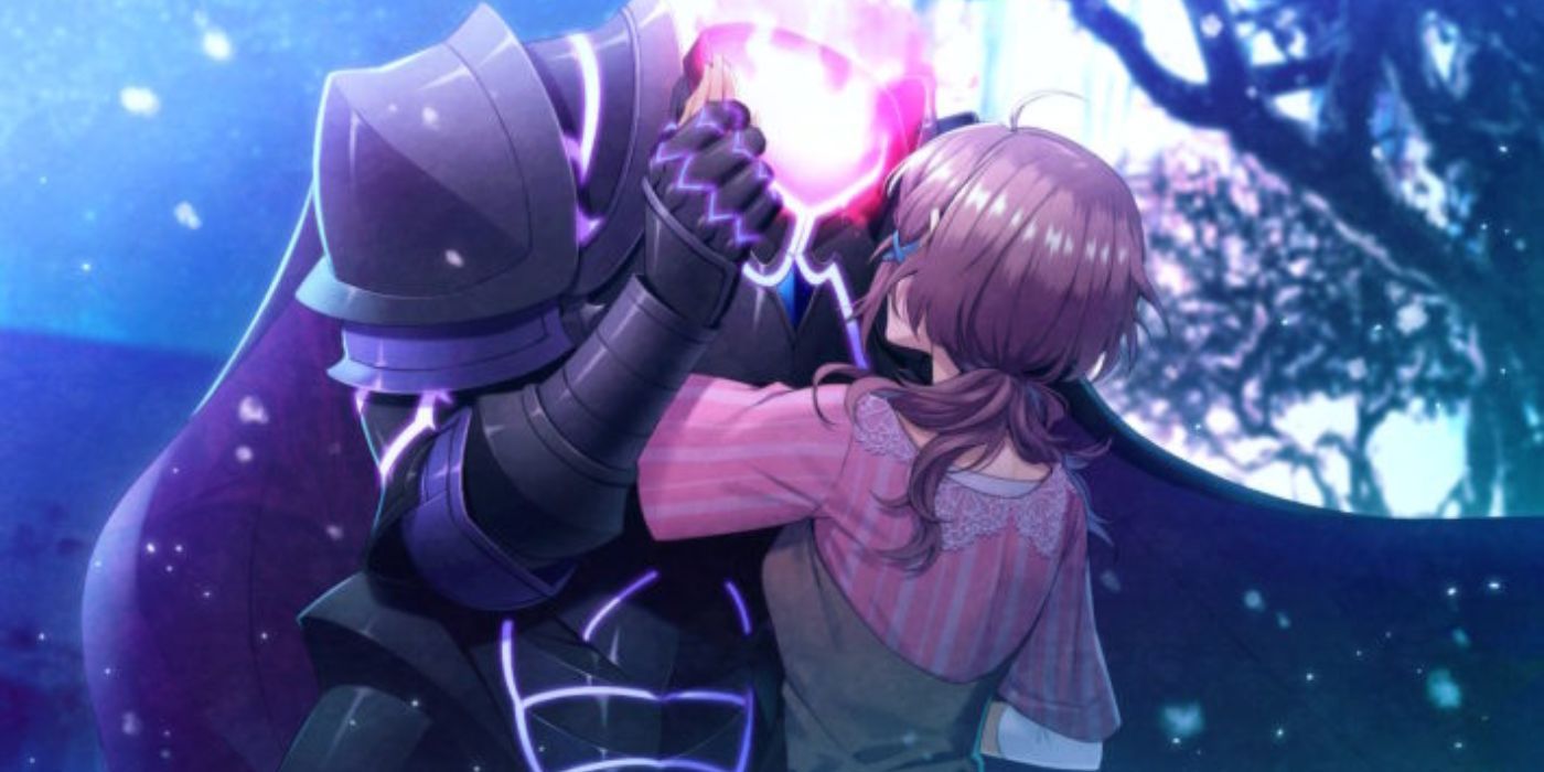 10 Harsh Realities Of Playing Otome Games