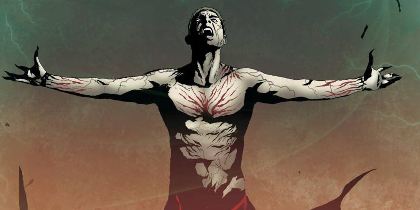DC's 10 Most Important Vampires, Ranked