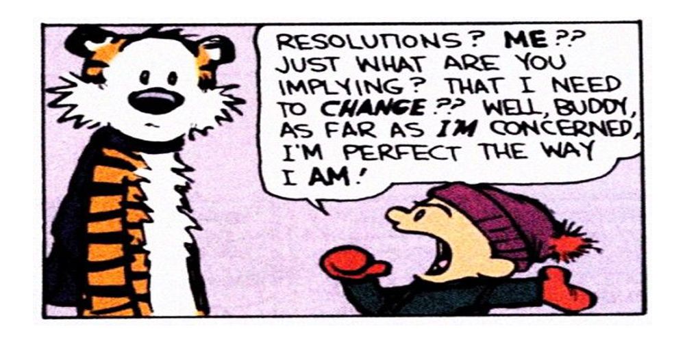 10 Best Life Lessons Calvin & Hobbes Taught Us