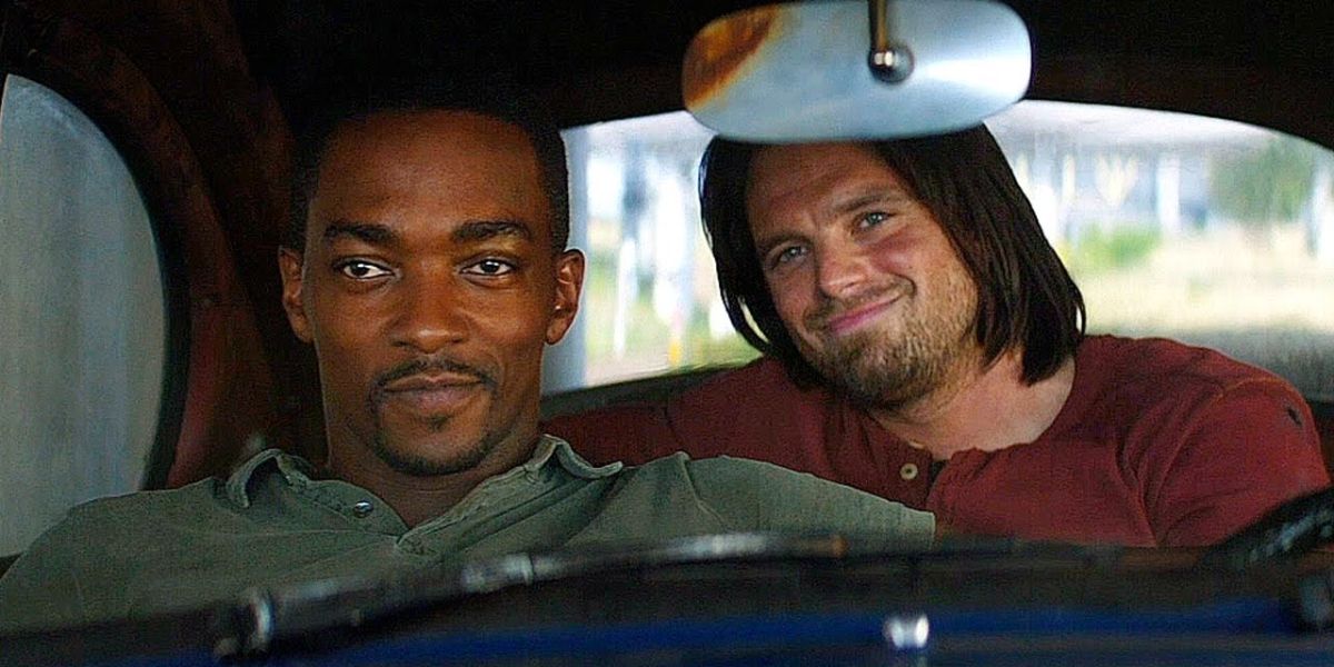 How Thunderbolts Could Reinvent a Favorite Bucky Barnes' Romance