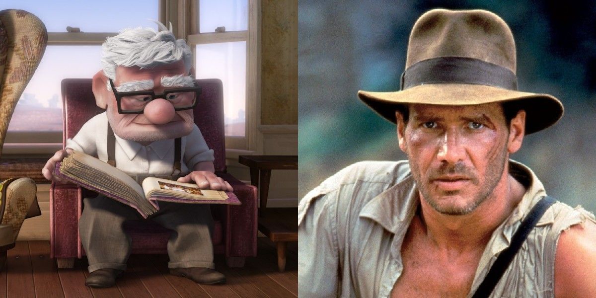 10 Pixar Characters Who Belong In Other Movies