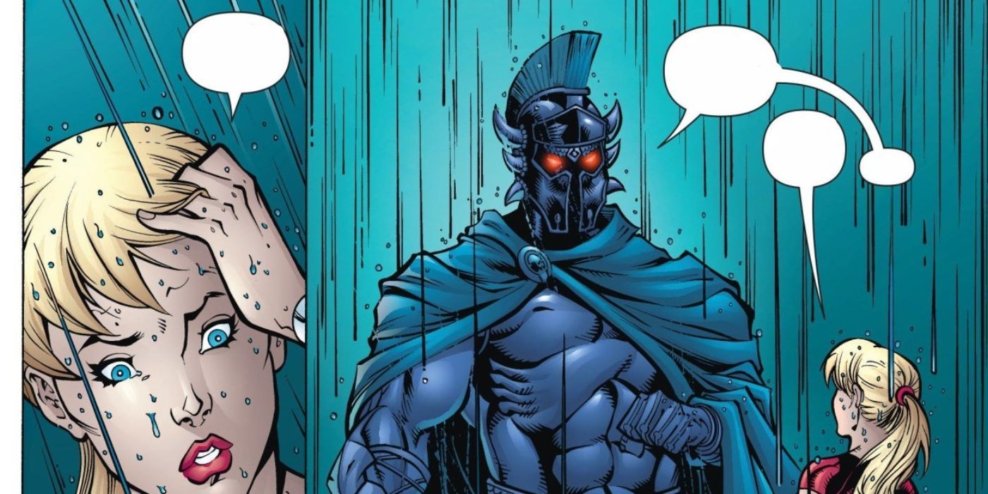 10 Things You Didn't Know About Cassie Sandsmark