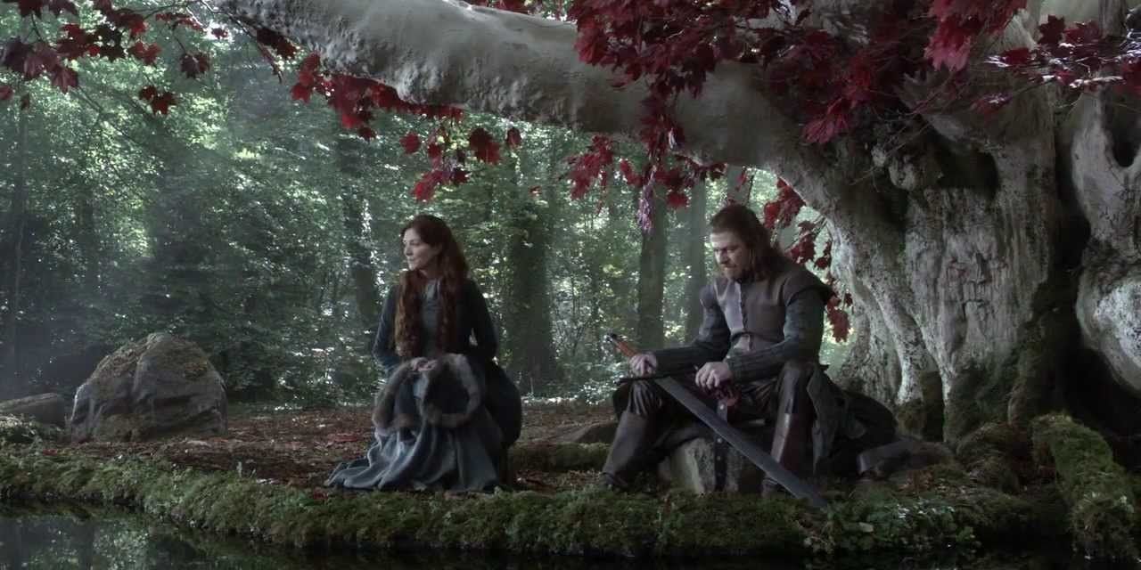 10 Healthiest Couples In Game Of Thrones, Ranked