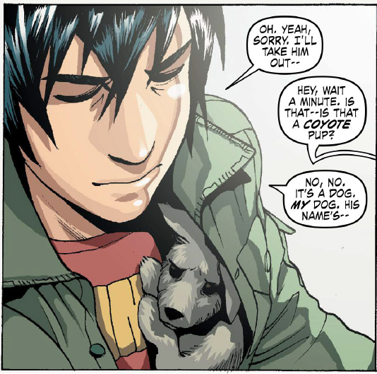 Amadeus Cho is Perfect For a Hulk-Centric MCU Phase 4