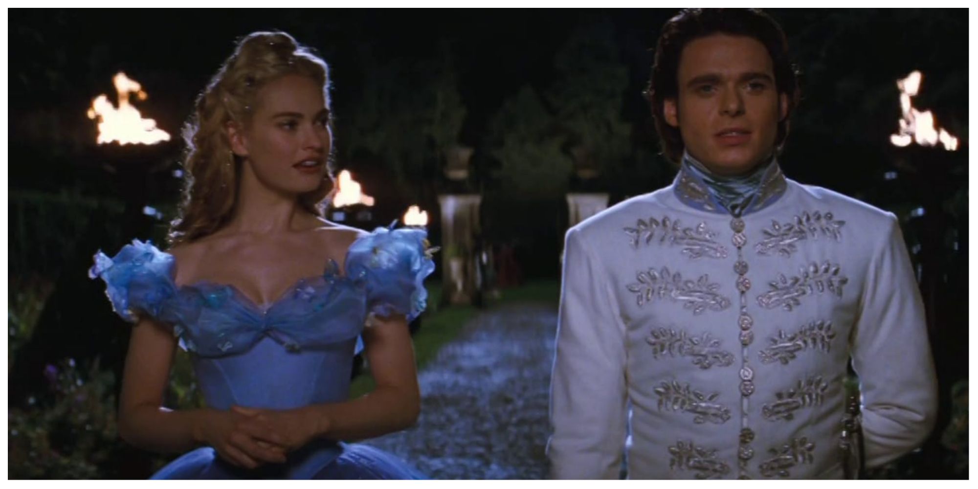 10 Best Cinderella Adaptations