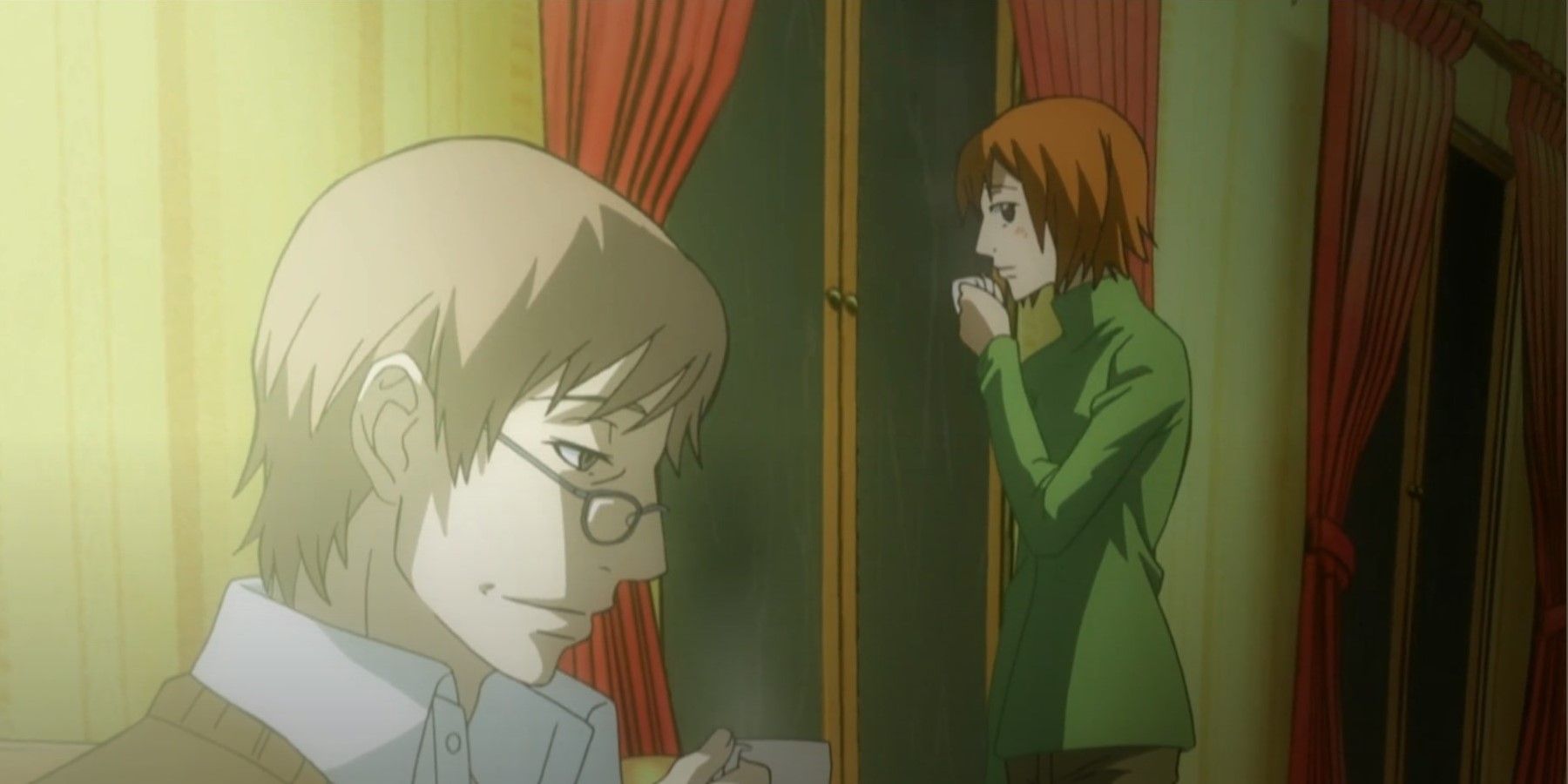 10 Worst Couples In Josei Anime, Ranked