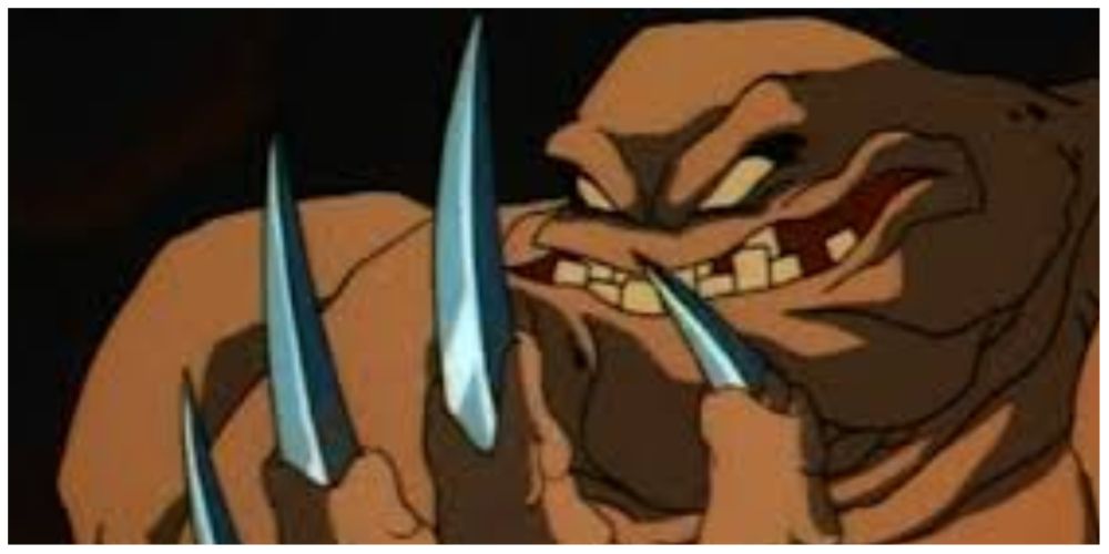 10 Batman TAS Characters Stronger Than Their Comic Counterparts