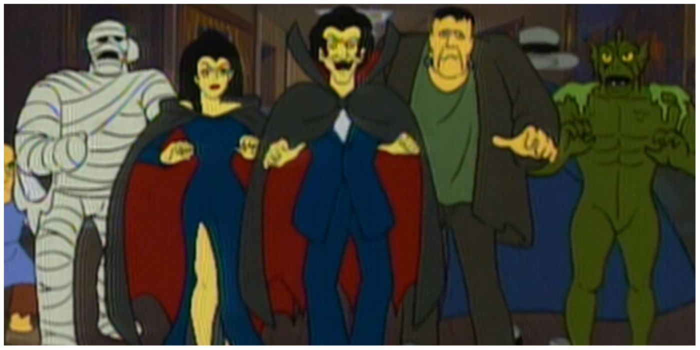 10 Best Scooby-Doo Episodes