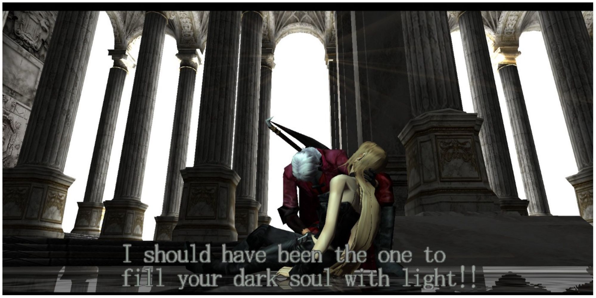 The 10 Worst Video Game Cutscenes, Ranked