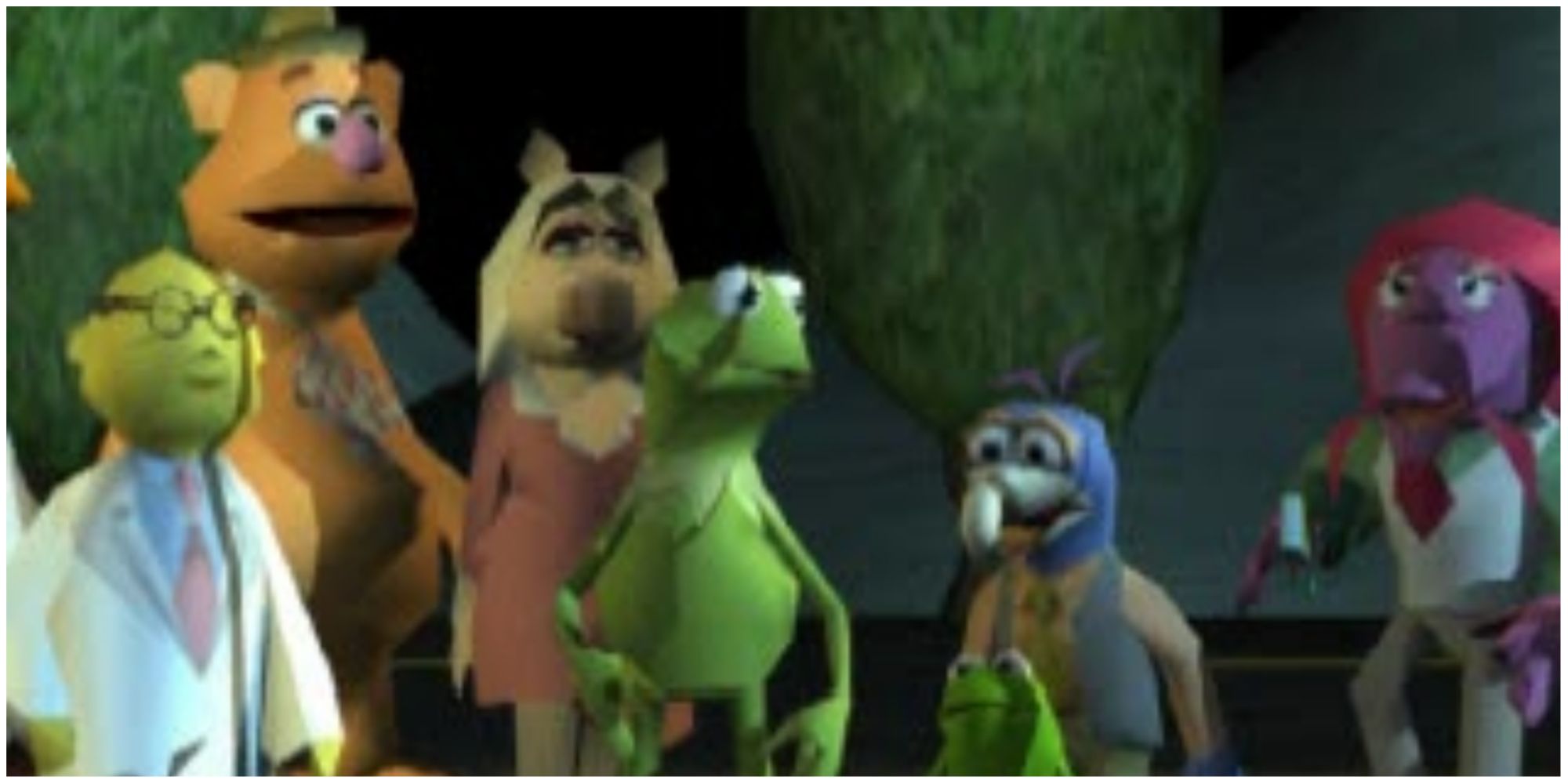The 10 Worst Video Game Cutscenes, Ranked