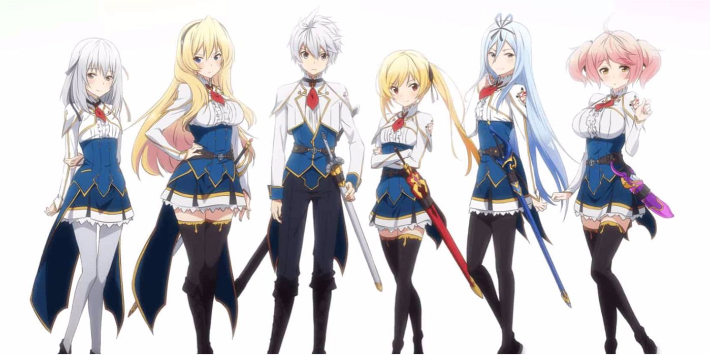 10 Terrible Mecha Anime Fans Grew To Love